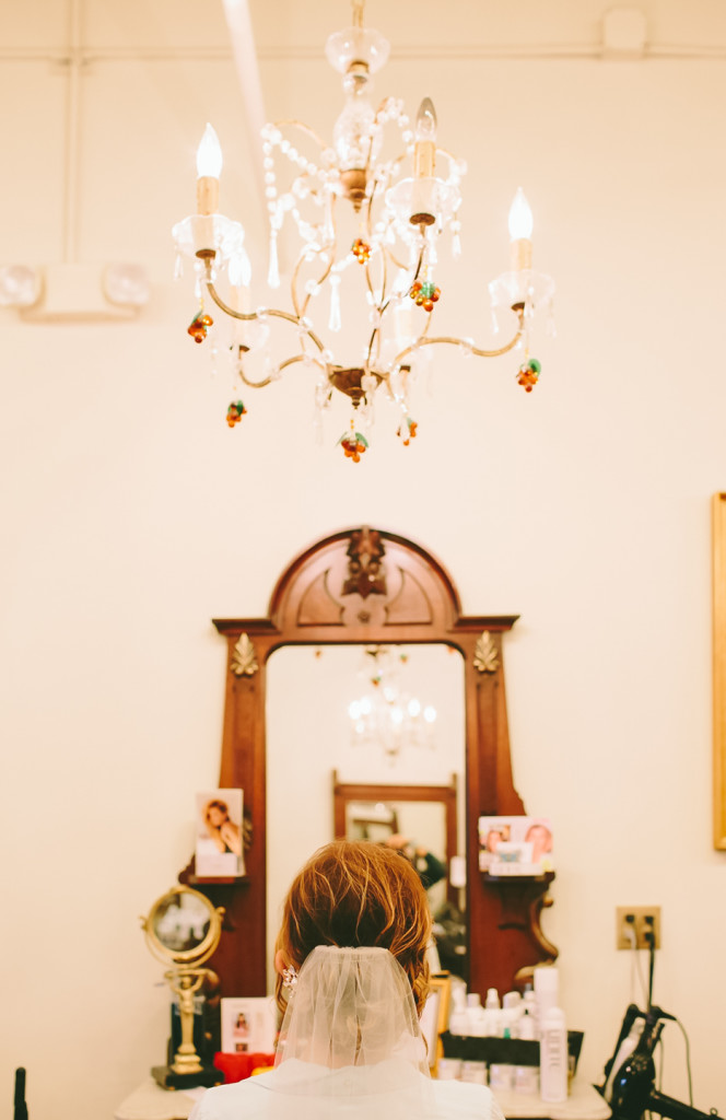 Maria & Mark // Downtown Detroit Wedding at the Gem Theatre » Kerby Lou ...