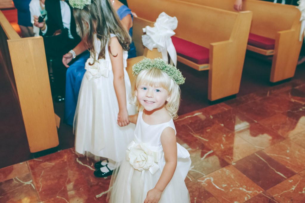 Maria & Mark // Downtown Detroit Wedding at the Gem Theatre » Kerby Lou ...