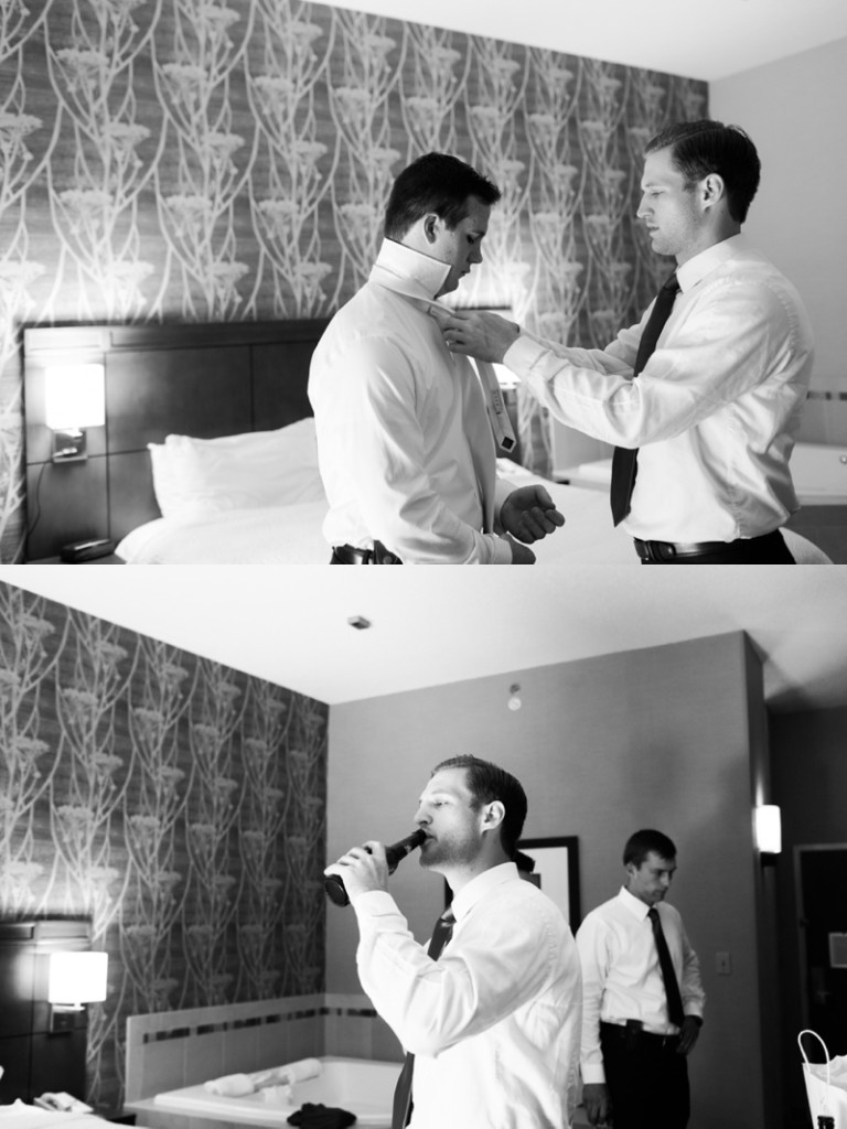 Packard Proving Grounds Wedding » Kerby Lou Photography