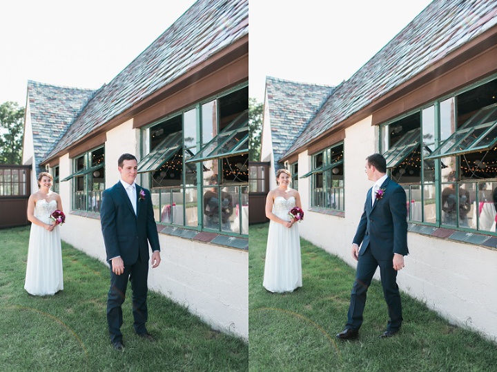 Packard Proving Grounds Wedding » Kerby Lou Photography
