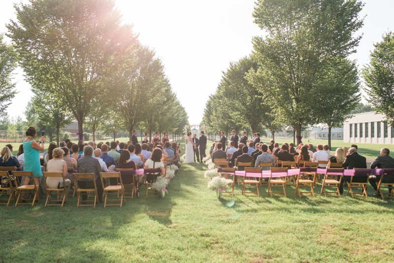 Packard Proving Grounds Wedding » Kerby Lou Photography