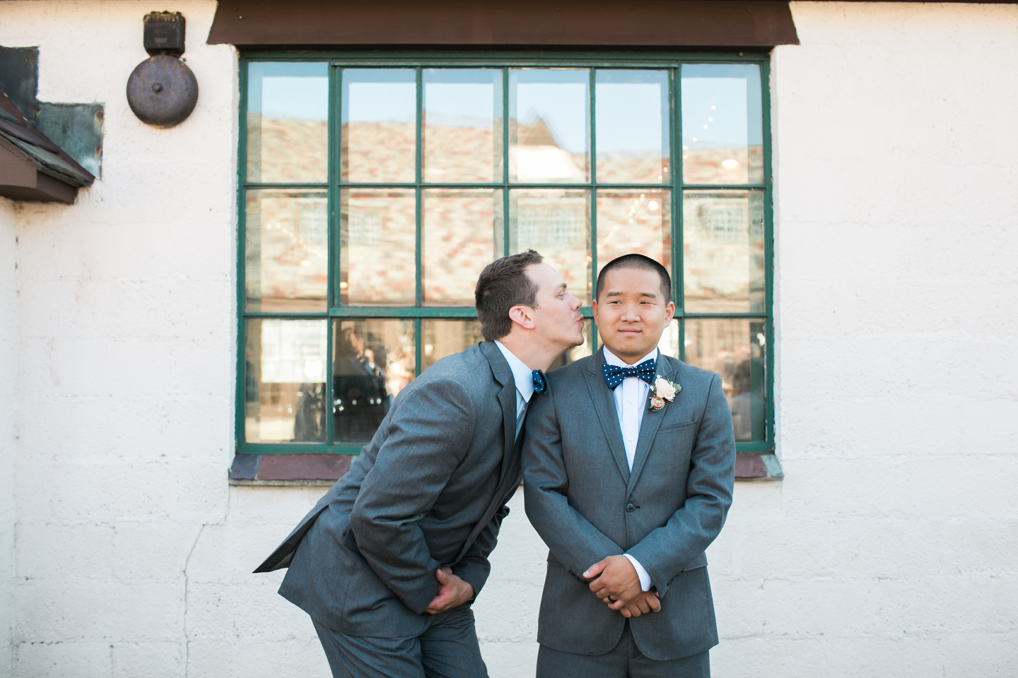 Packard Proving Grounds Wedding Photographer » Kerby Lou Photography